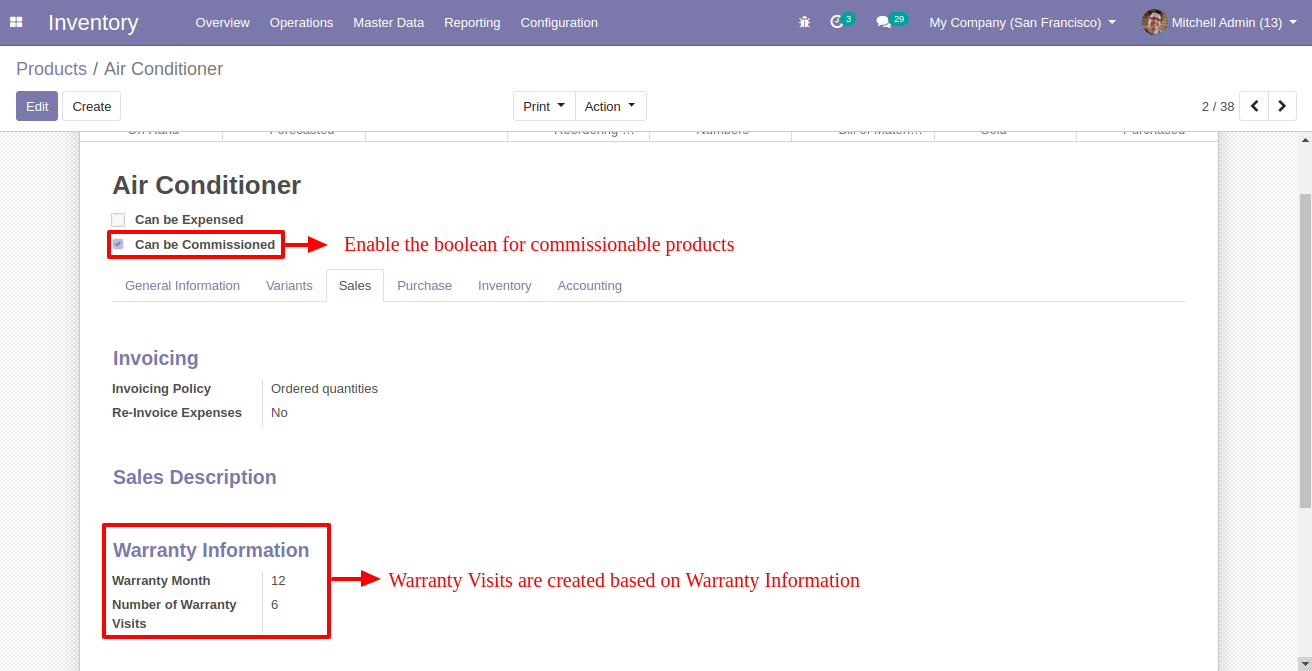 After Sales Commissioning Foss Infotech Open Source Implementation Company Odoo Erp Crm