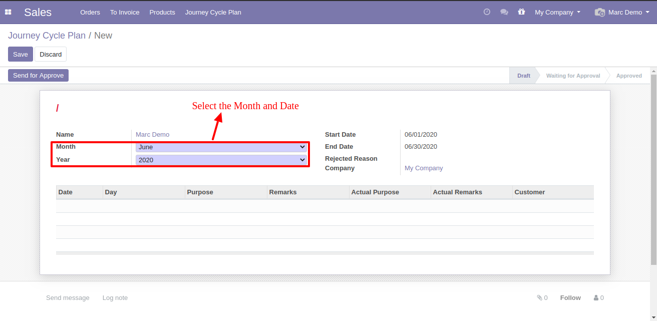 Journey Cycle Plan Foss Infotech Open Source Implementation Company Odoo Erp Crm Alfresco