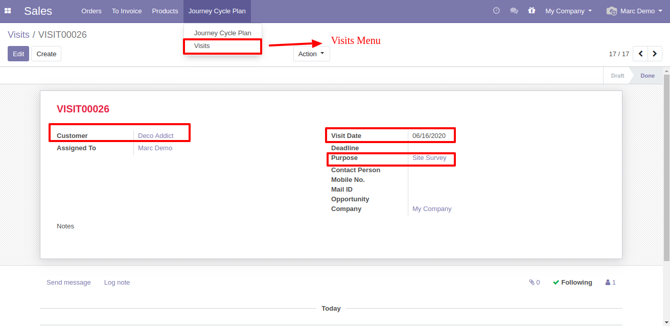 Journey Cycle Plan Foss Infotech Open Source Implementation Company Odoo Erp Crm Alfresco