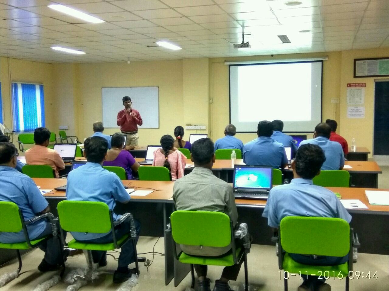 Alfresco User Training Foss Infotech Open Source Implementation Company Odoo Erp Crm Alfresco