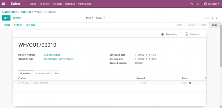 ADVANCED FIELD SERVICE MANAGEMENT – FOSS INFOTECH – Open Source ...