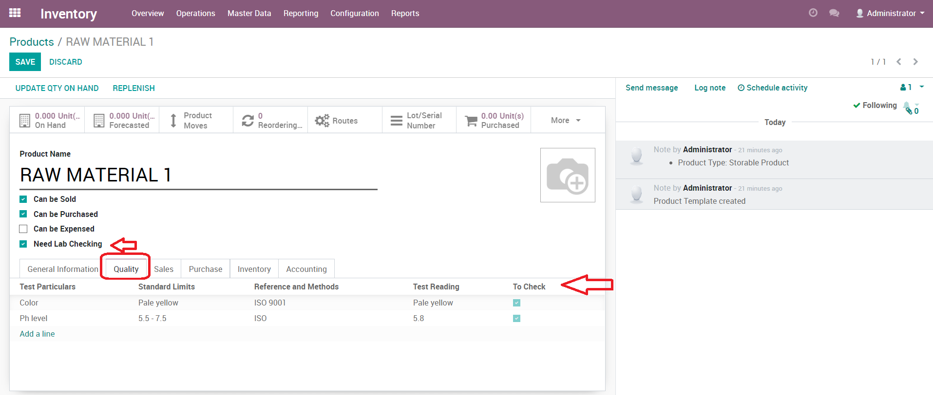 PURCHASE QUALITY – FOSS INFOTECH – Open Source Implementation Company ...