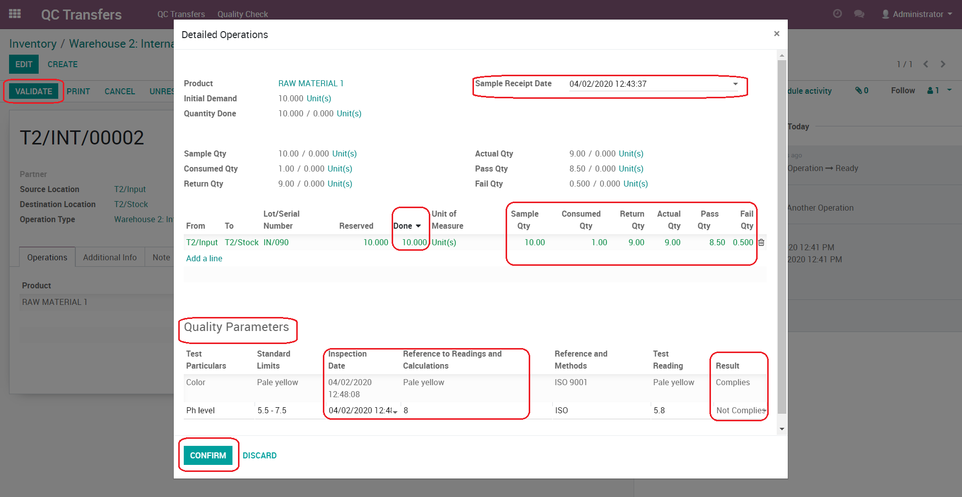 PURCHASE QUALITY – FOSS INFOTECH – Open Source Implementation Company ...