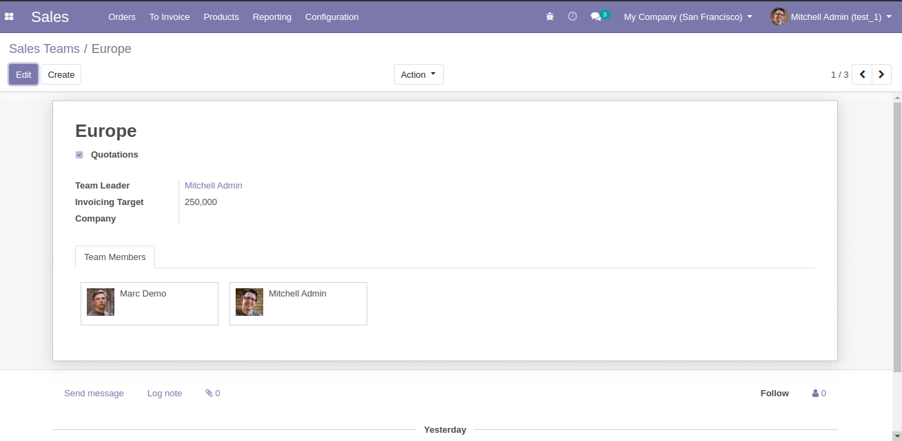 SALES DISCOUNT APPROVAL – FOSS INFOTECH – Open Source Implementation ...
